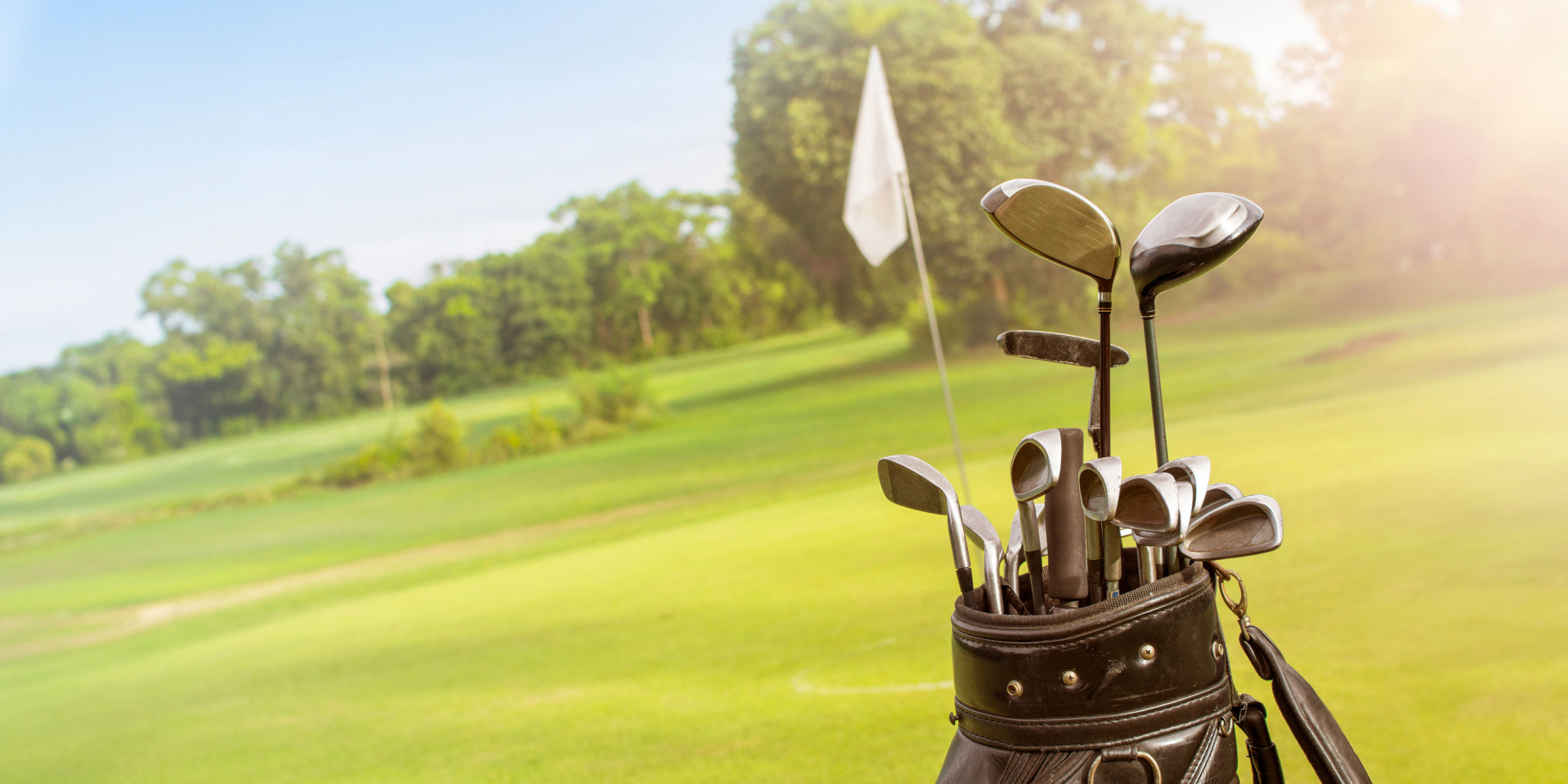 Retail Customer Golf Day Invitation| Emirates NBD