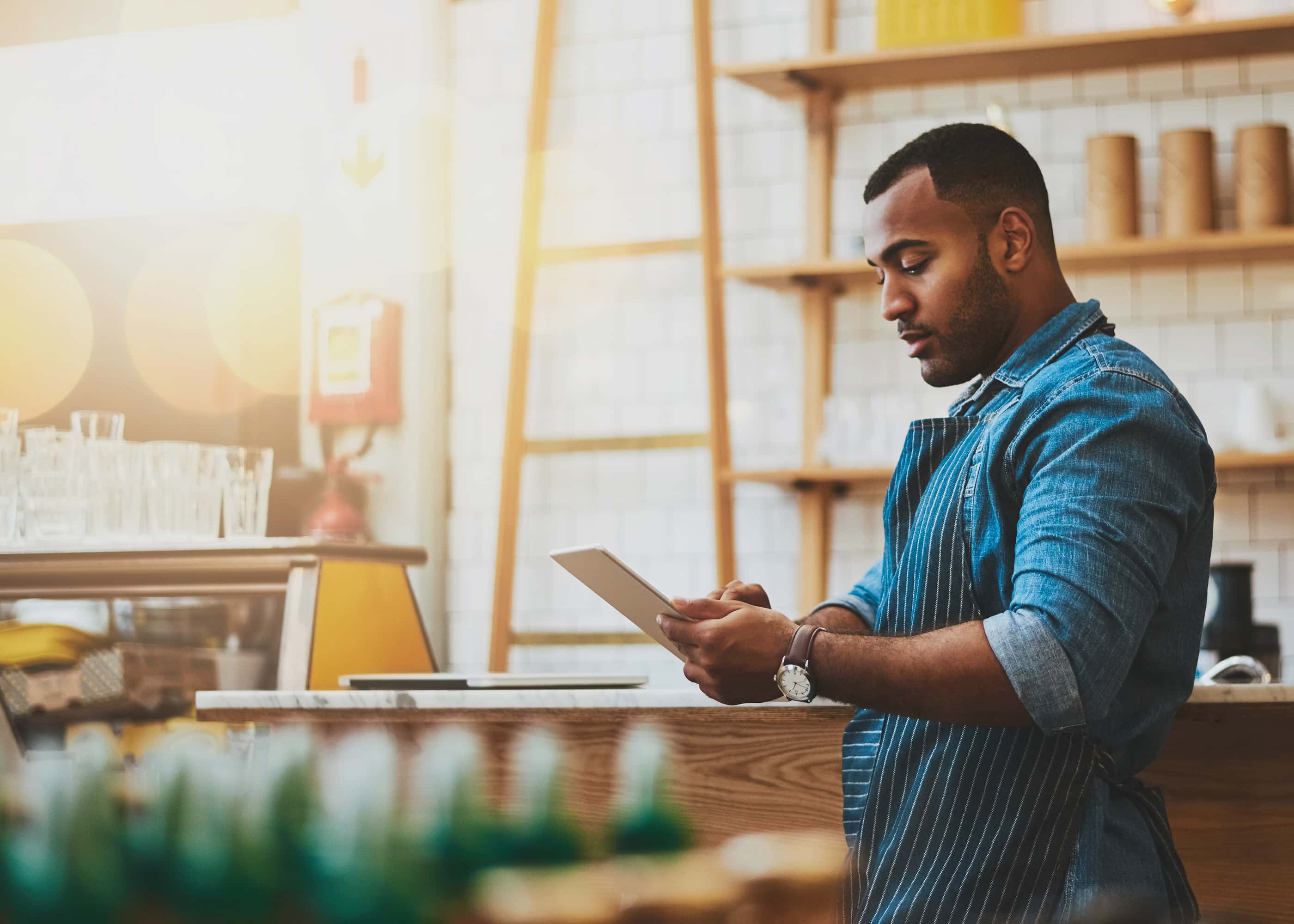 Business Packages in the UAE | Emirates NBD