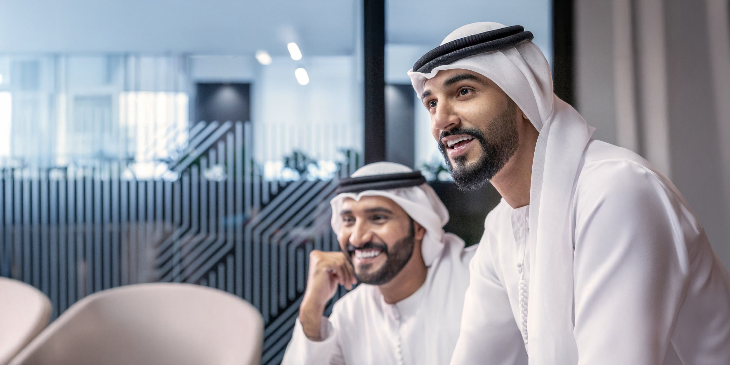 Emirati Business Package | Emirates NBD
