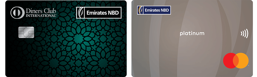 Get Duo Cards - Diner Club and Mastercard Platinum Credit Card ...