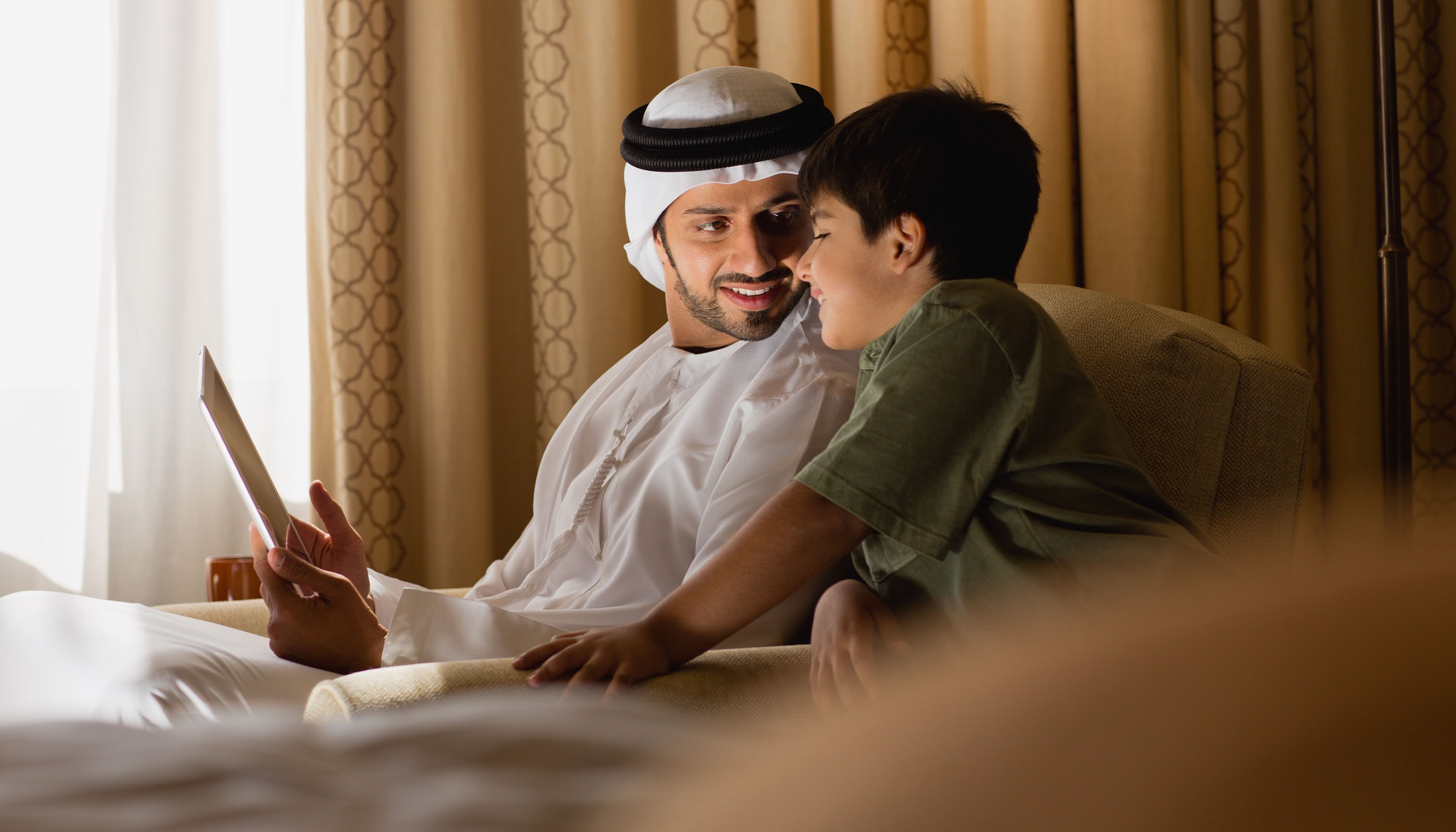 Emirati Credit Card Offers | Emirates NBD