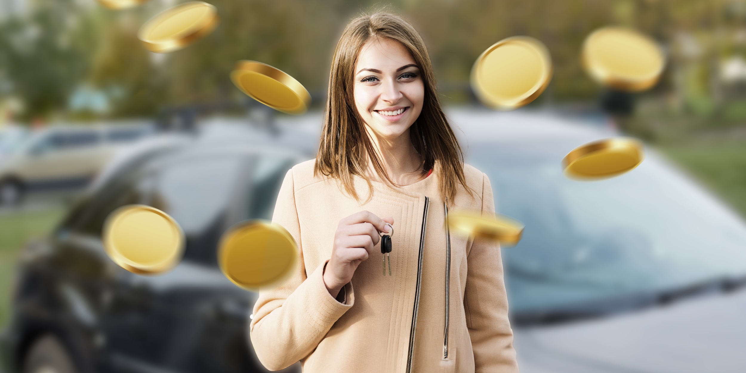 Car loans UAE | Emirates NBD