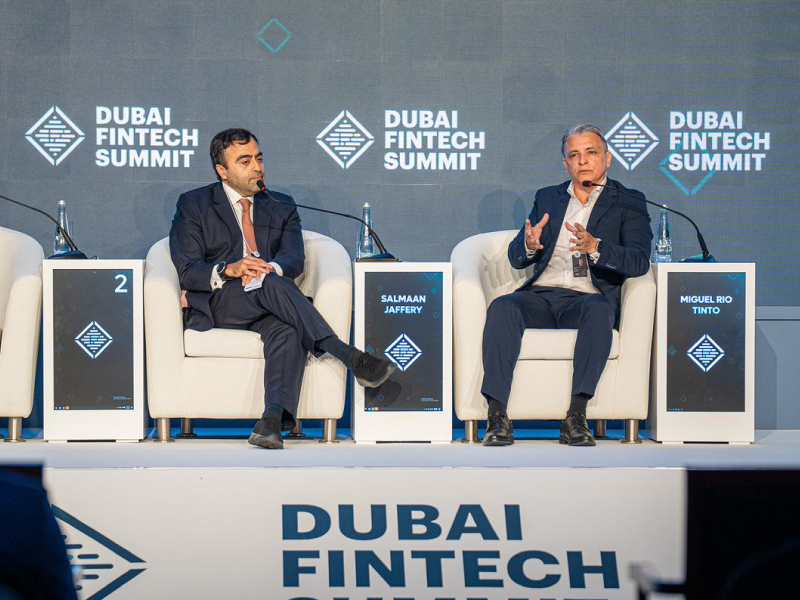 Banking Innovations | Emirates NBD