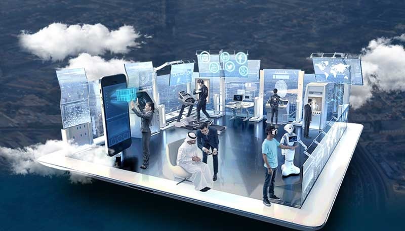 Banking Innovations | Emirates NBD