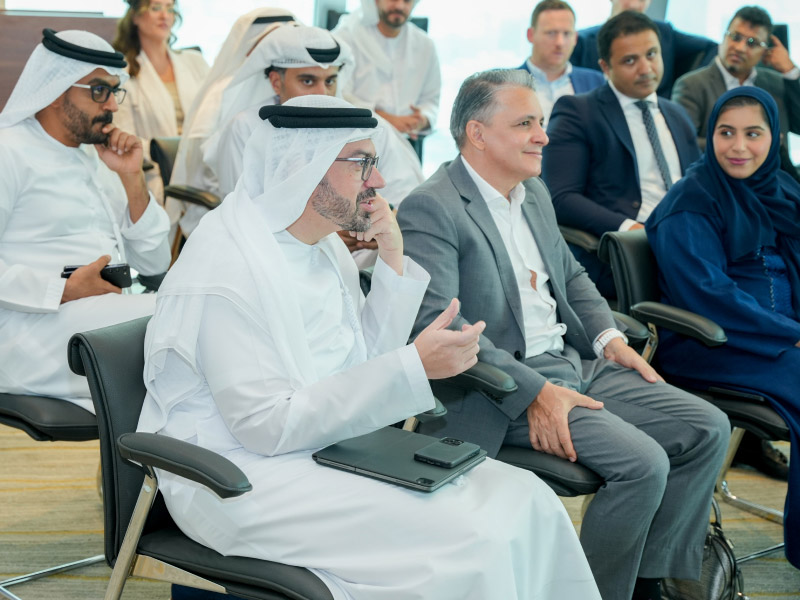 Banking Innovations | Emirates NBD