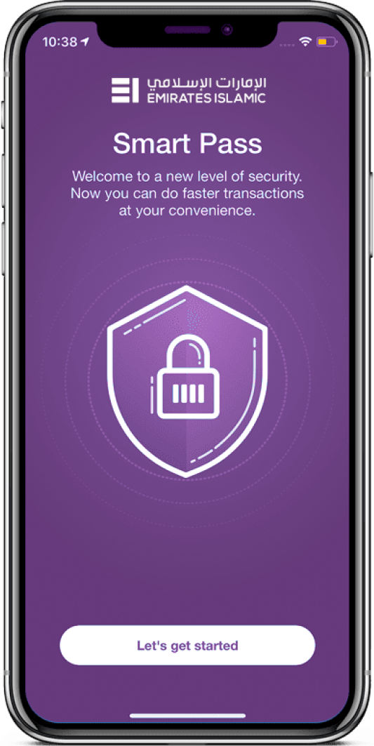 Banking Innovations | Emirates NBD