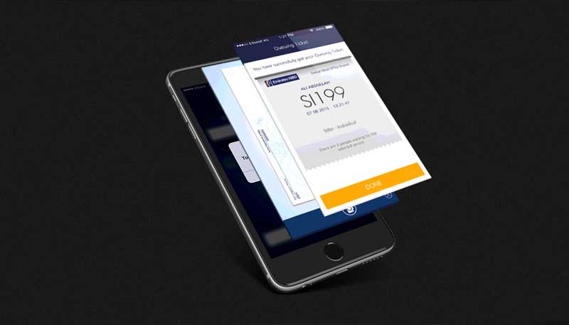 Banking Innovations | Emirates NBD