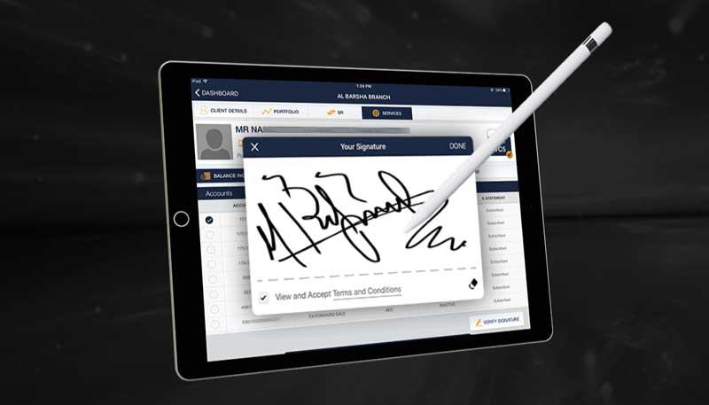 Banking Innovations | Emirates NBD