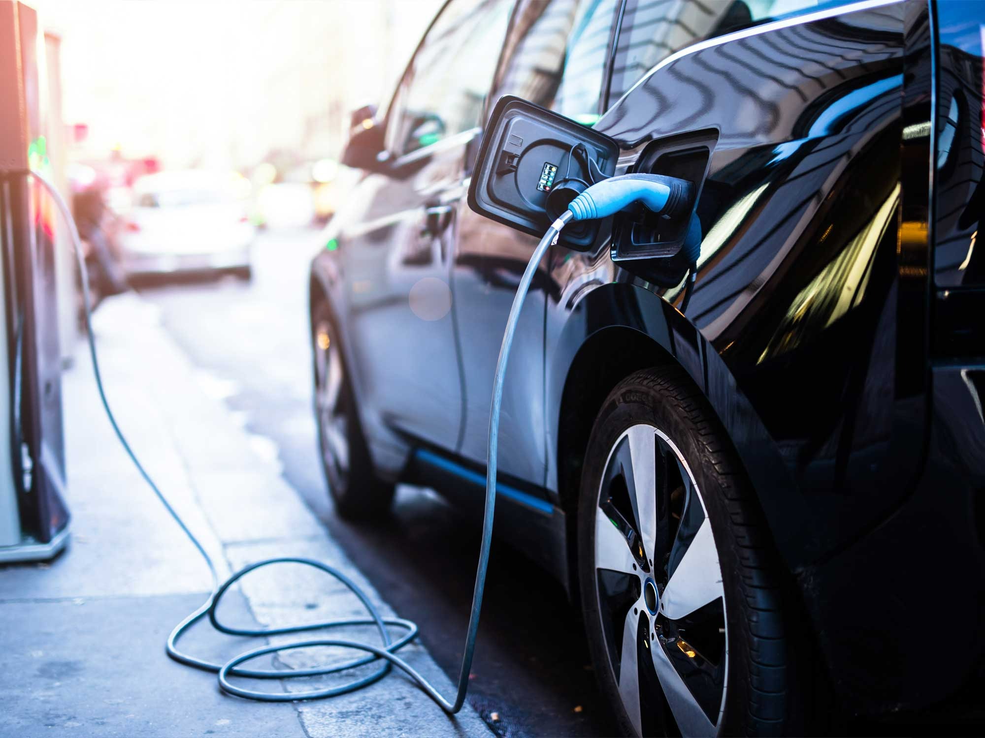 Green Auto Loan | Emirates NBD