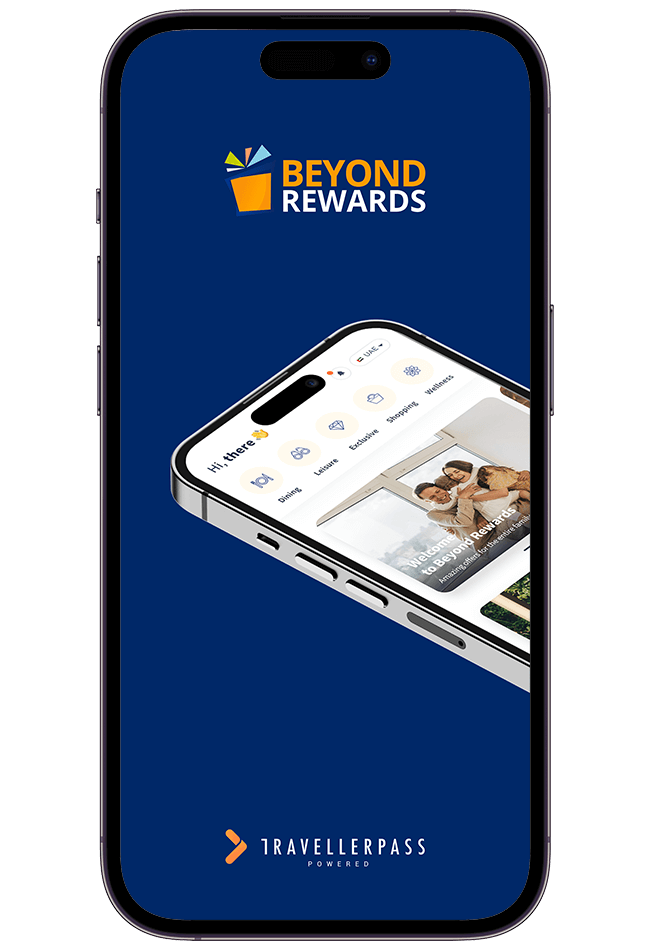 Beyond Personal Banking Packages | Emirates NBD