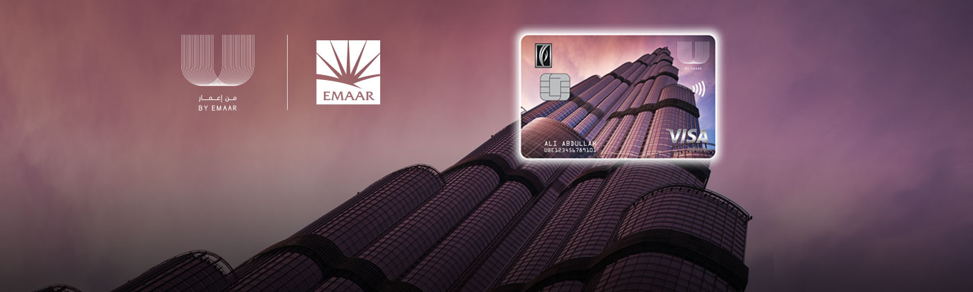 Priority Banking Cards - Elevate Financial Experience | Emirates NBD