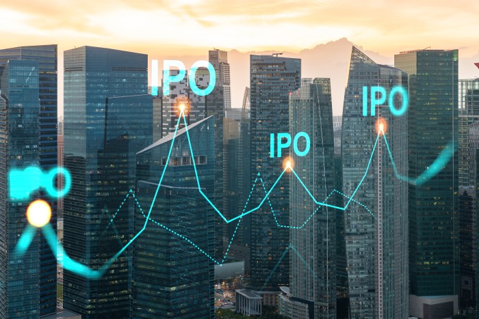 The regional IPO surge is an opportunity to multiply wealth