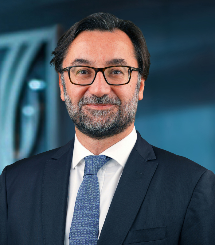 Global Investment Outlook 2025 | Emirates NBD Global Investment Outlook 2025 | Emirates NBD