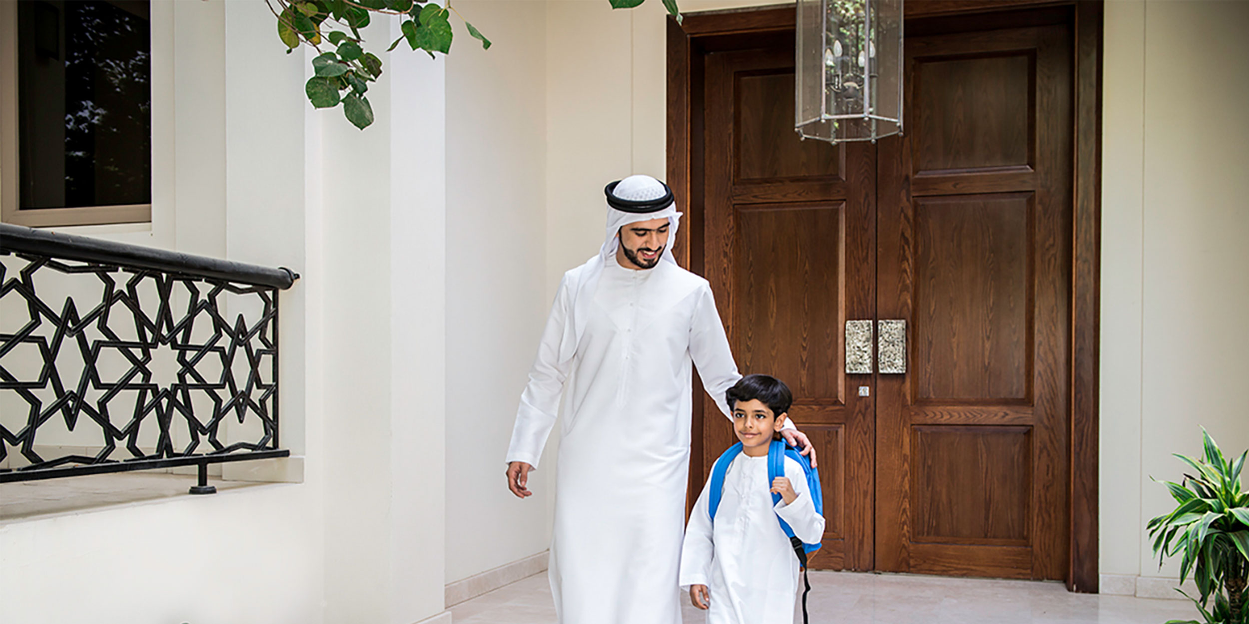 Get your kids ready for school with our unmissable offers! | Emirates NBD