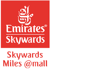 Emirates Skywards Logo