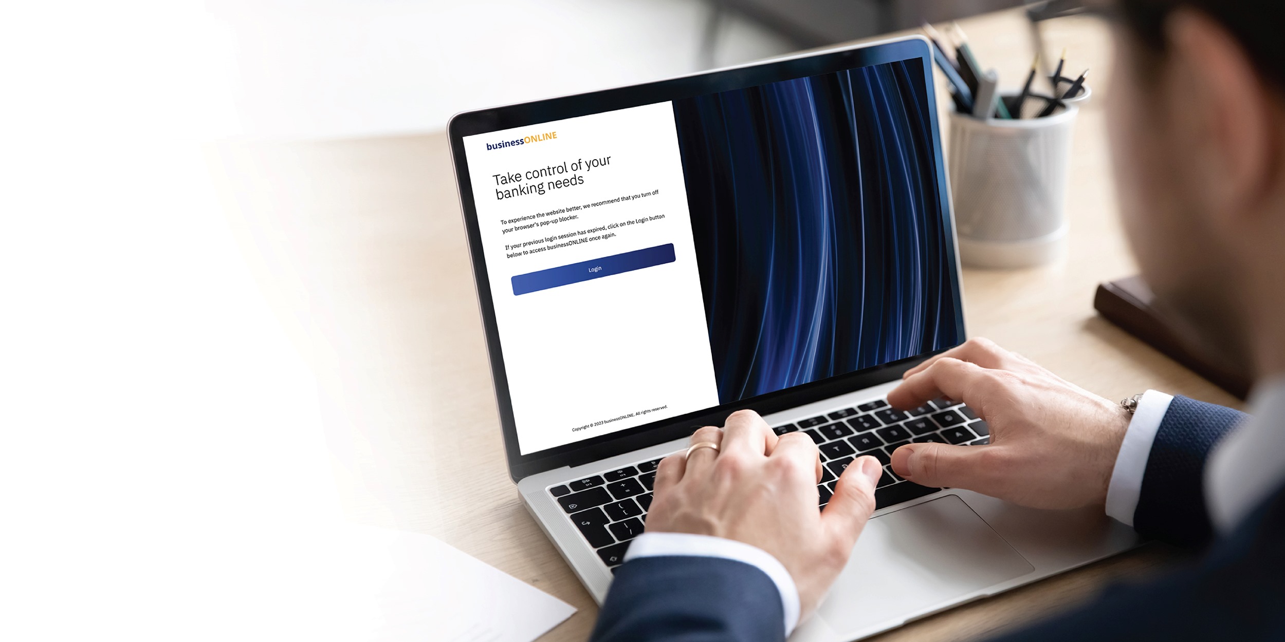 Free Salary WPS Transfer on businessONLINE | Emirates NBD