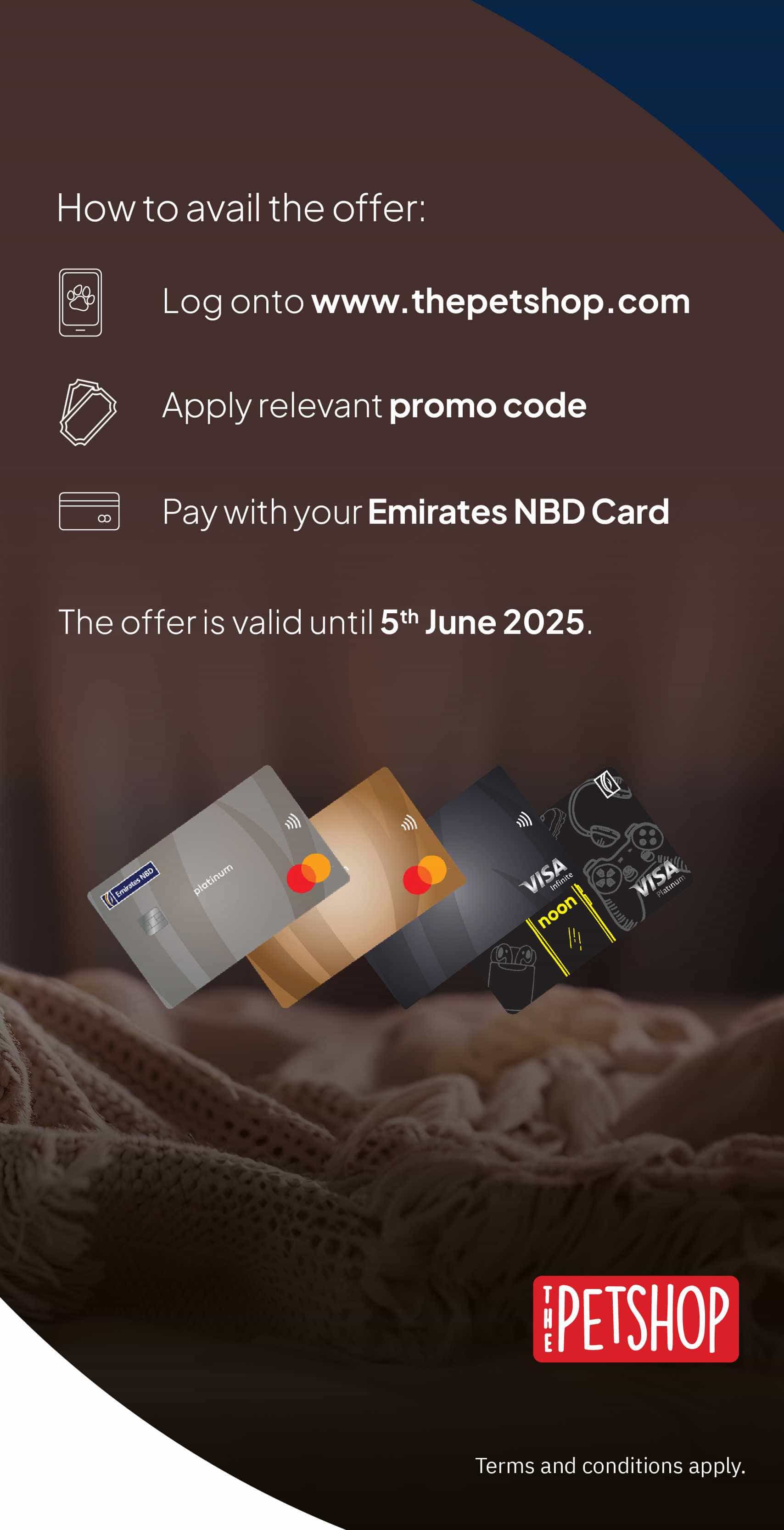 Emirates NBD | Financial Services and Online Banking in Dubai and UAE