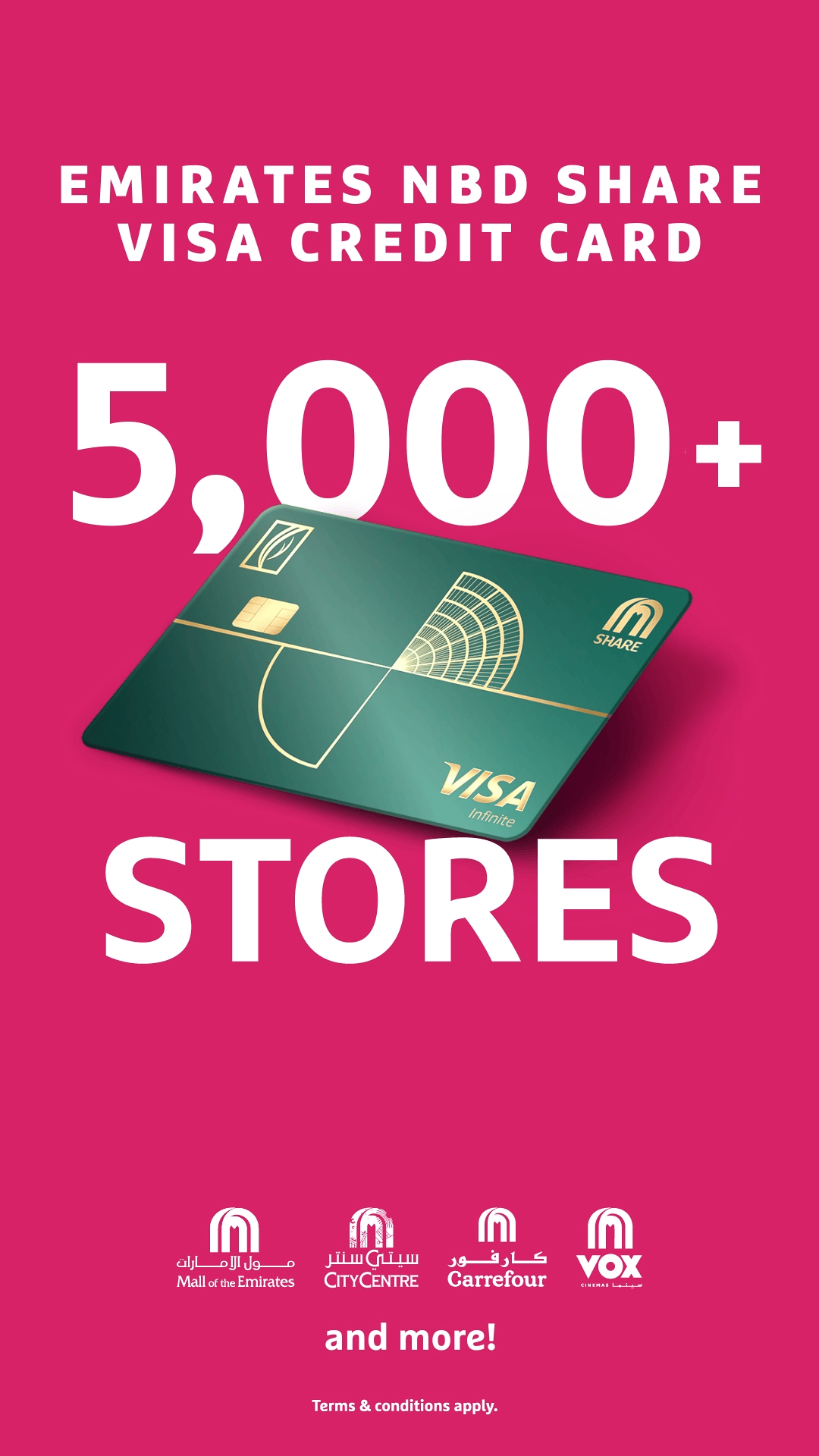 Emirates NBD | Financial Services and Online Banking in Dubai and UAE