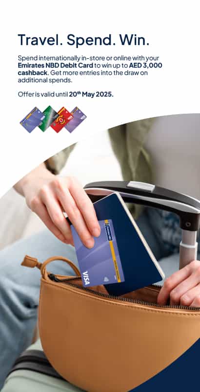 Emirates NBD | Financial Services and Online Banking in Dubai and UAE